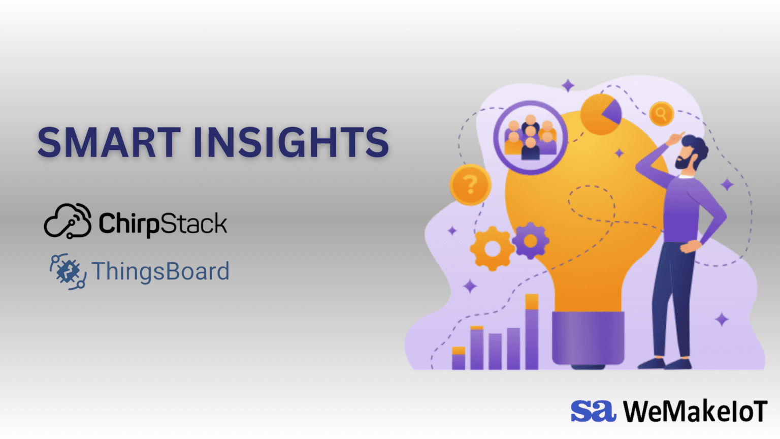 ChirpStack and Thingsboard Integration for Smart Insights